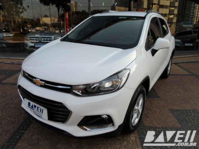 Bavell Automóveis - O carro certo pra você