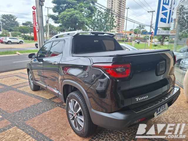 FIAT TORO VOLCANO AT9 D4 - Bavell Automóveis